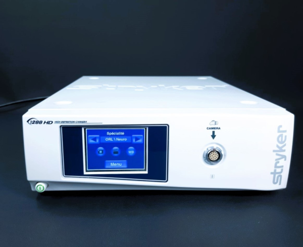 Pre-Owned - Excellent STRYKER 1288 HD - EAST WEST MEDICAL