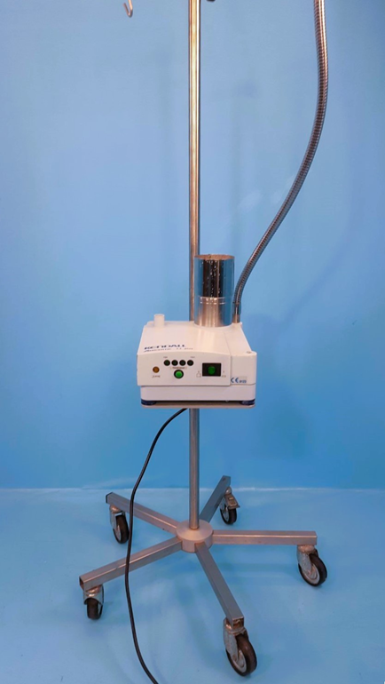Used - Good KENDALL Aerodyne - EAST WEST MEDICAL