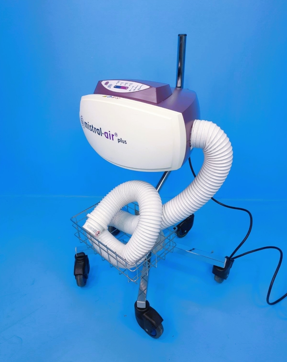 Used - Good MISTRAL Air Plus - MA 110-EU - EAST WEST MEDICAL