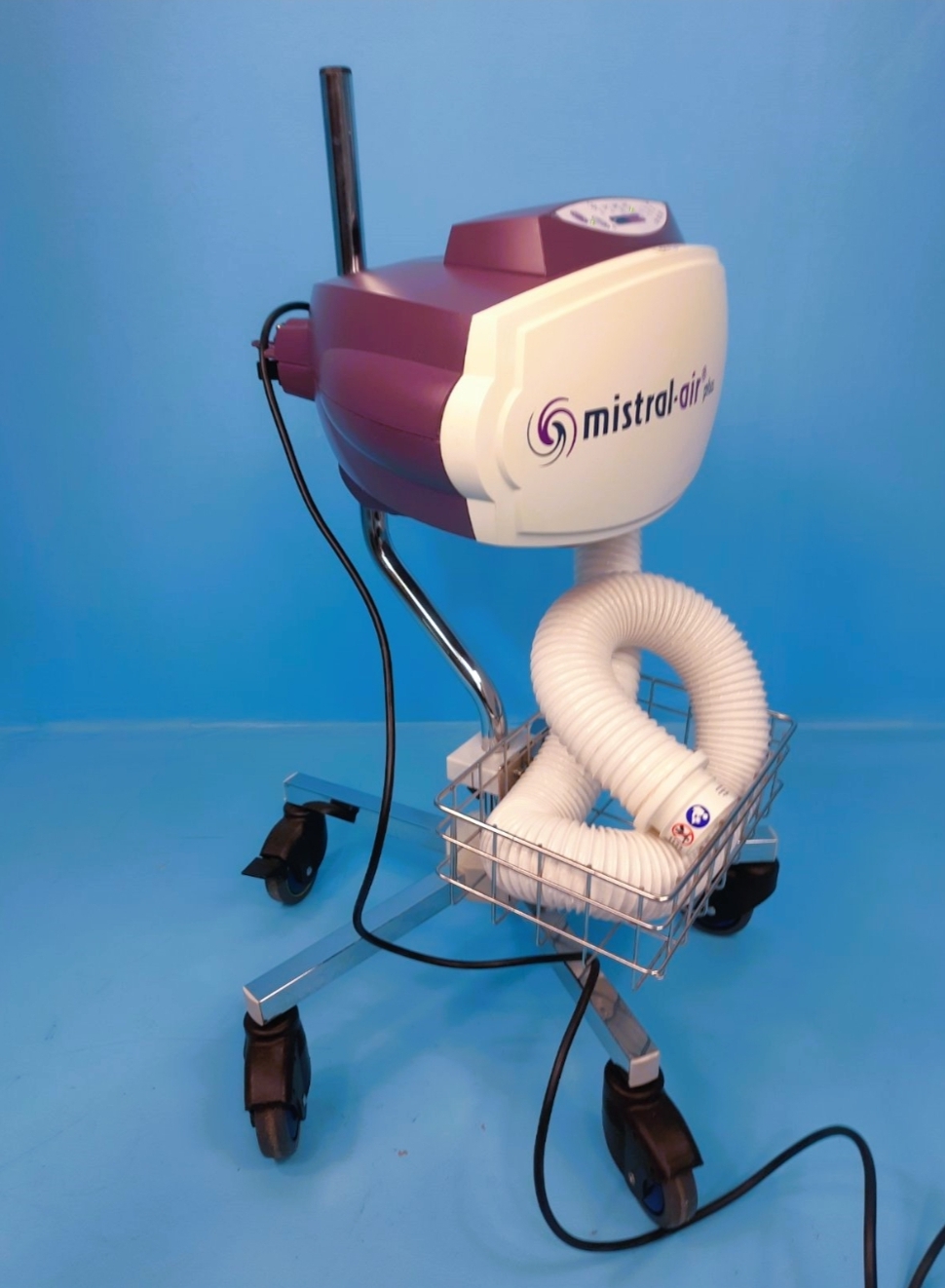 Used - Good MISTRAL Air Plus - MA 110-EU - EAST WEST MEDICAL