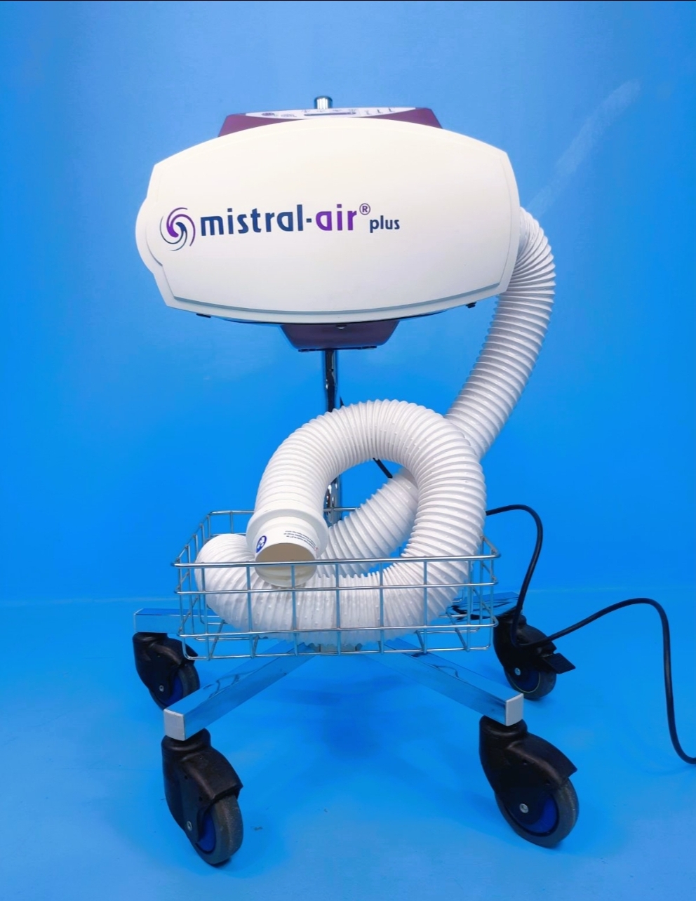 Used - Good MISTRAL Air Plus - MA 110-EU - EAST WEST MEDICAL