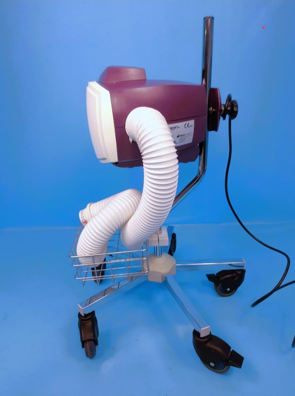 Used - Good MISTRAL Air Plus - MA 110-EU - EAST WEST MEDICAL