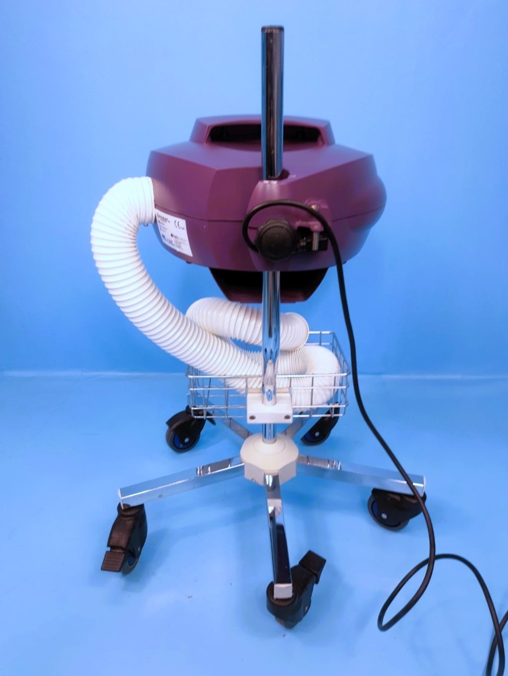 Used - Good MISTRAL Air Plus - MA 110-EU - EAST WEST MEDICAL