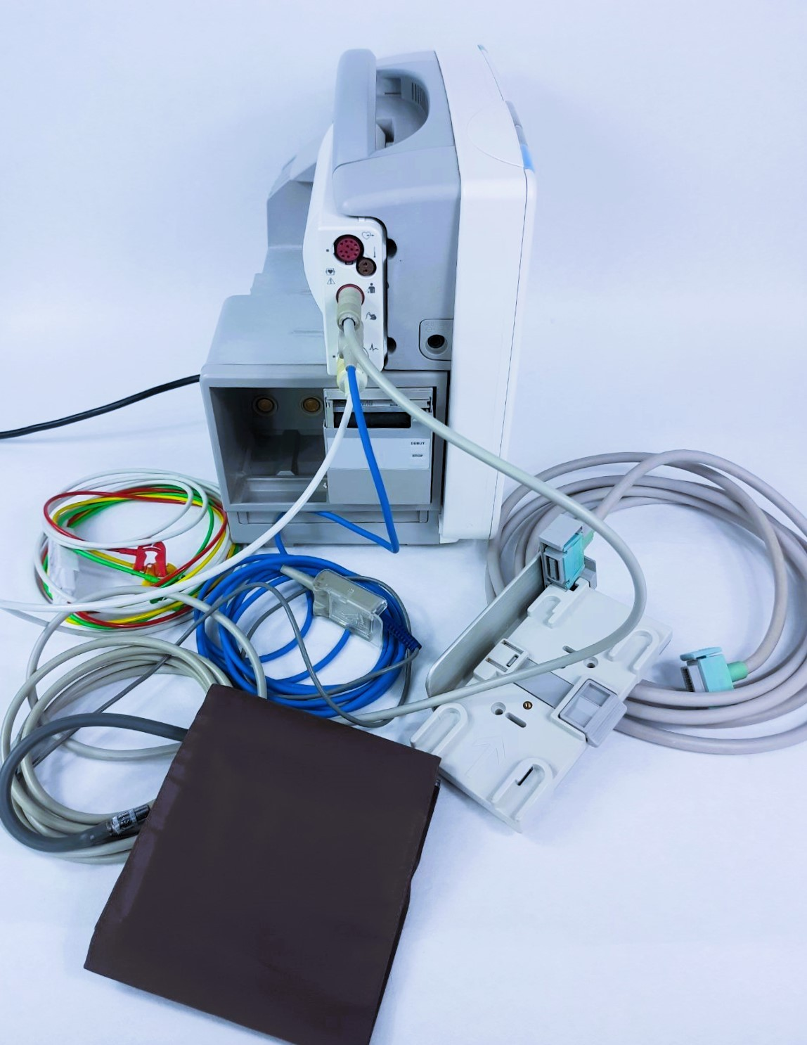 Used - Good PHILIPS IntelliVue MP40 - EAST WEST MEDICAL