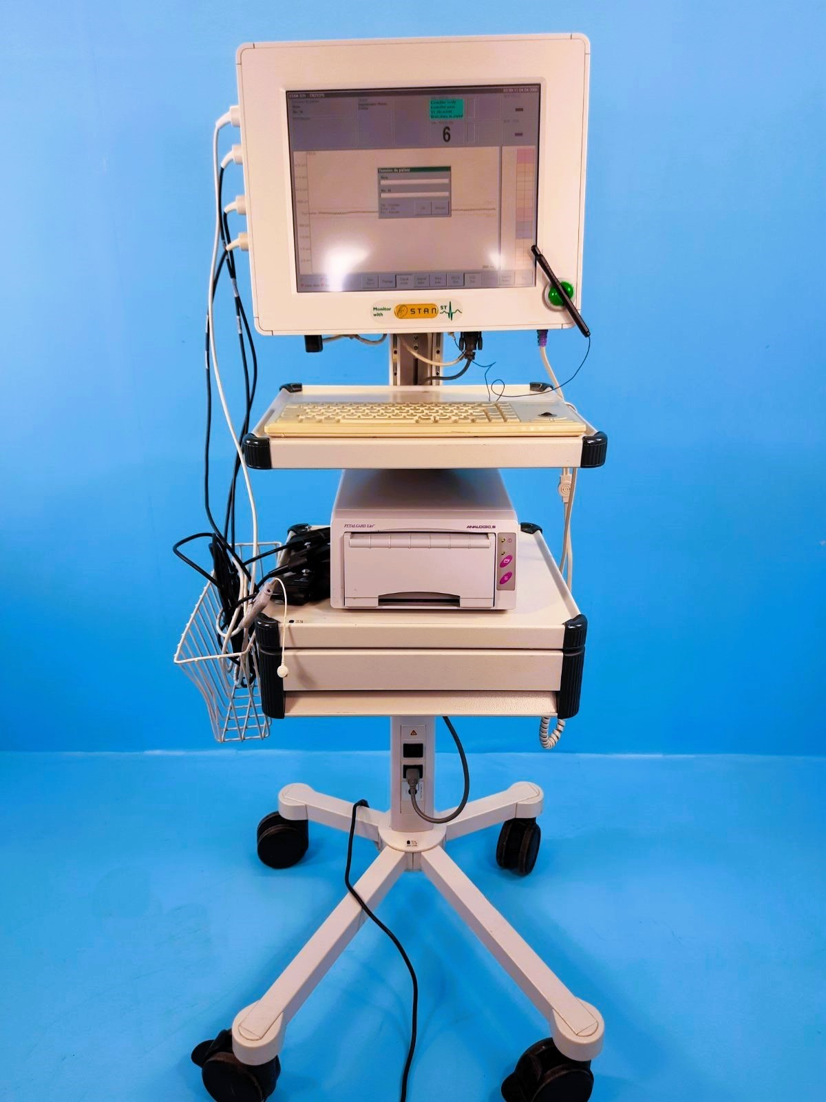Pre-Owned - Excellent NEOVENTA Stan S31 - EAST WEST MEDICAL