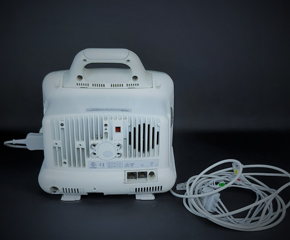 Pre-Owned - Excellent GE Dash 3000 - EAST WEST MEDICAL