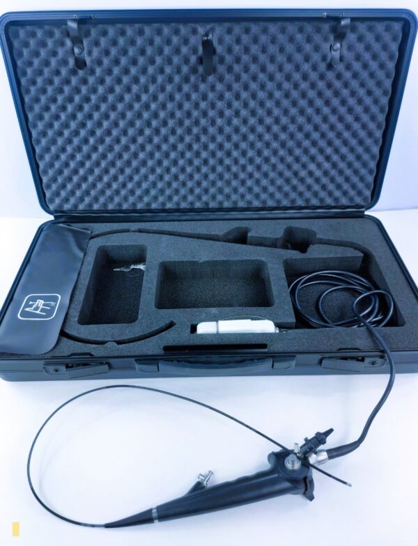 Pre-Owned - Excellent RICHARD WOLF Cobra Vision 7356076 - EAST WEST MEDICAL